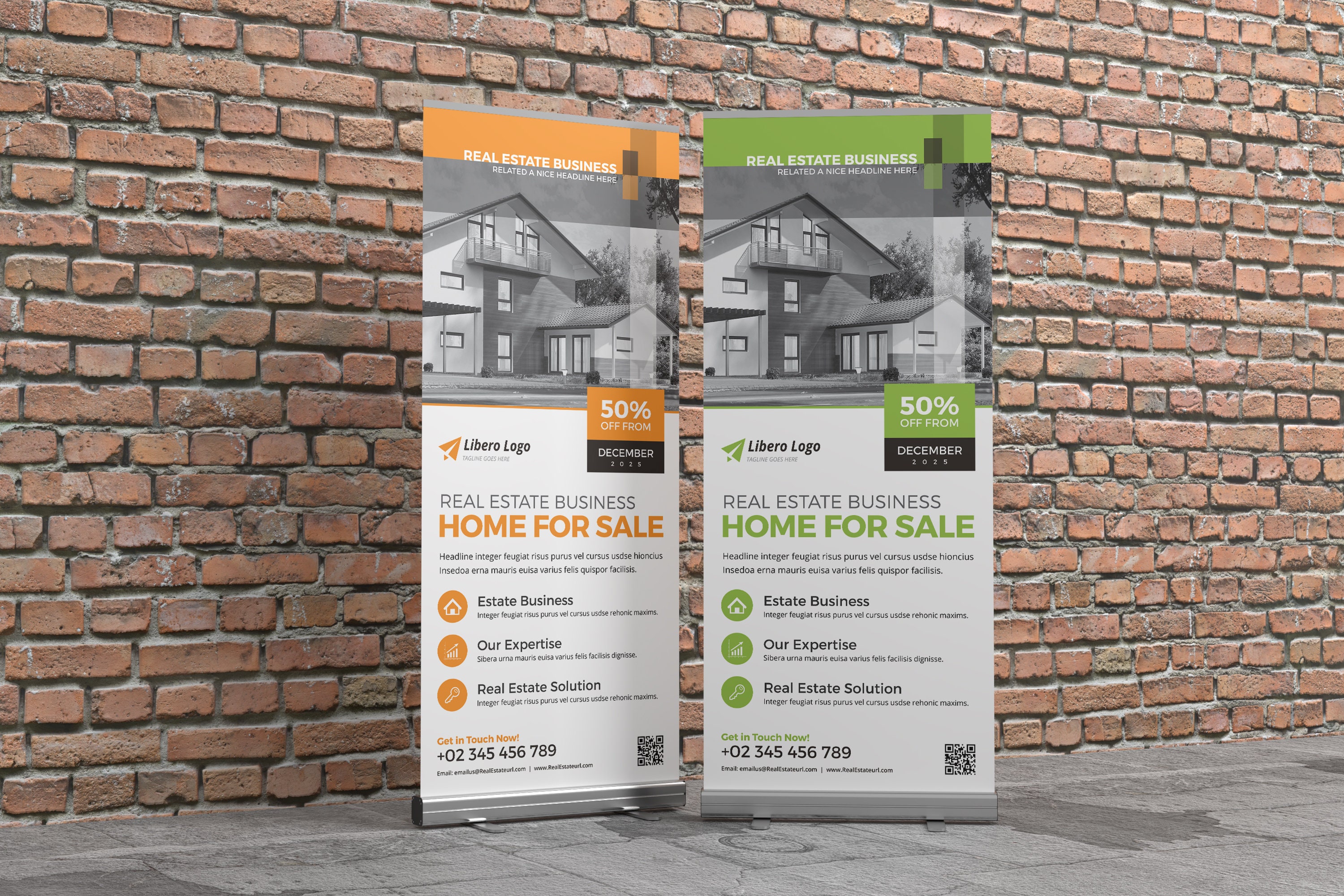 Mortgage Broker Banner