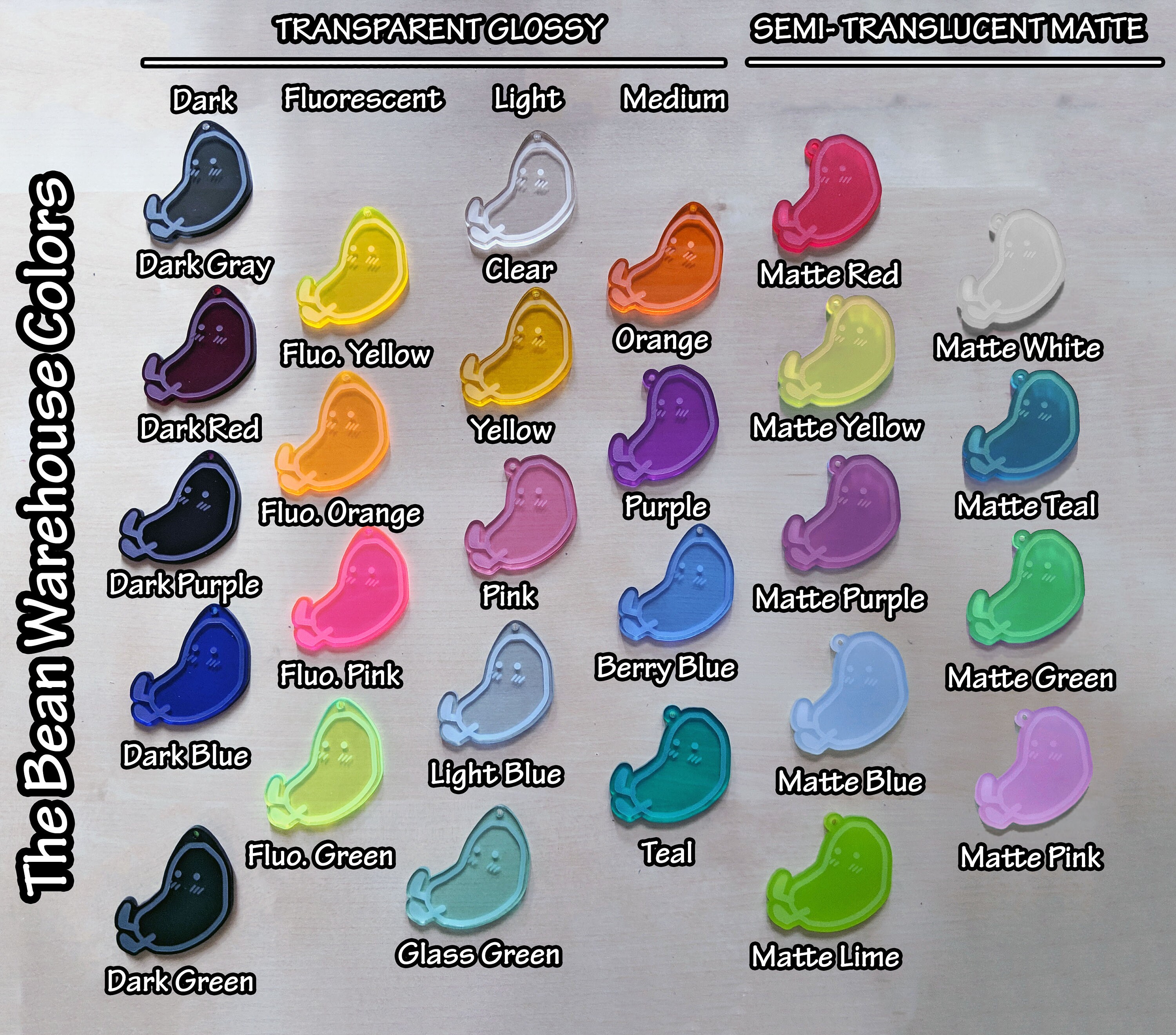 Pink P90 Keychain Charm or Necklace FN P90 P-chan | Etsy