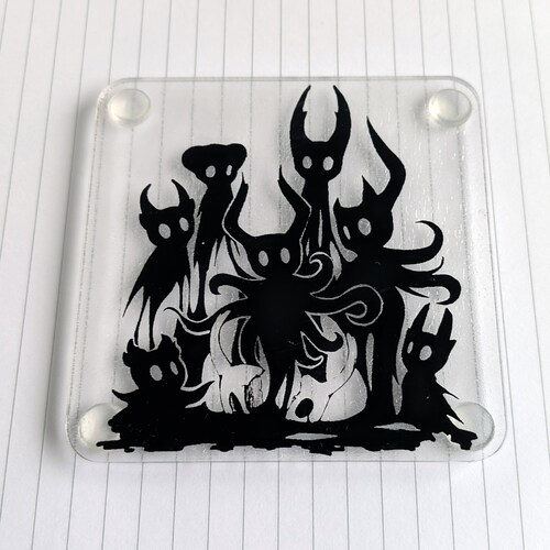 Zote the Mighty Hollow Knight Plush Toy Hollow Knight Soft | Etsy