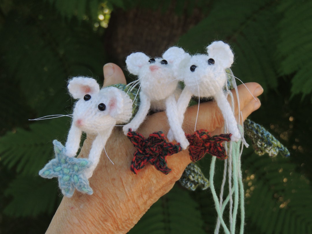 Making More Mer-mouse - Etsy