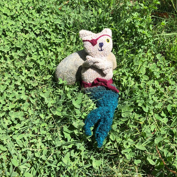 Merkitty Plush - Etsy