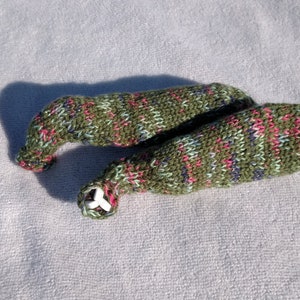 Giant Leech - Etsy