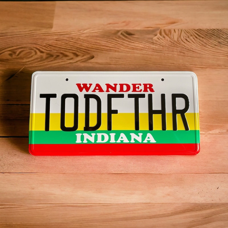 Strangers Things Plates - Etsy