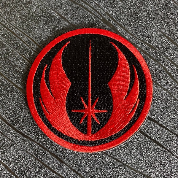 Jedi Order - Etsy