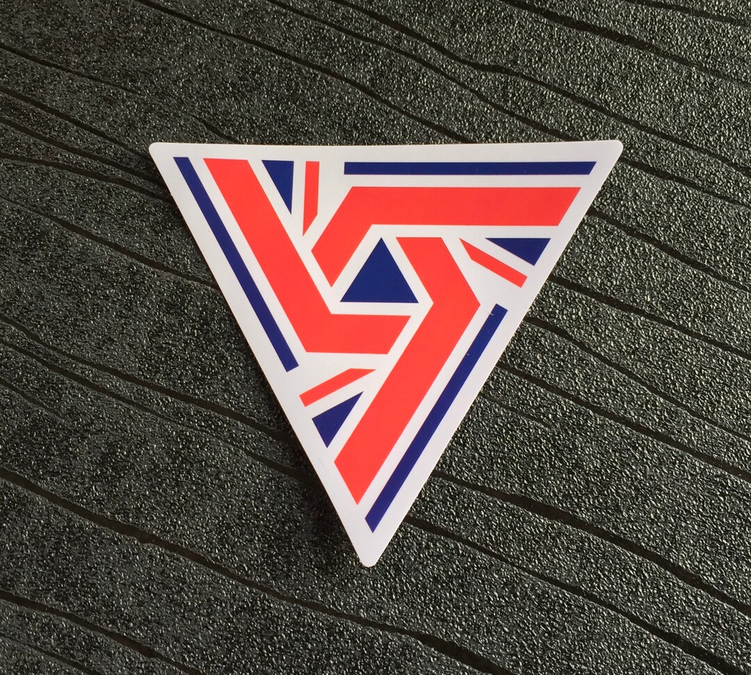 Alien Sticker Weyland Yutani USCSS Nostromo UK7 Waterproof and UV ...