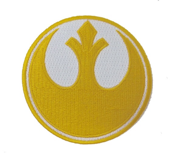 Gold squadron star wars - doggymarks