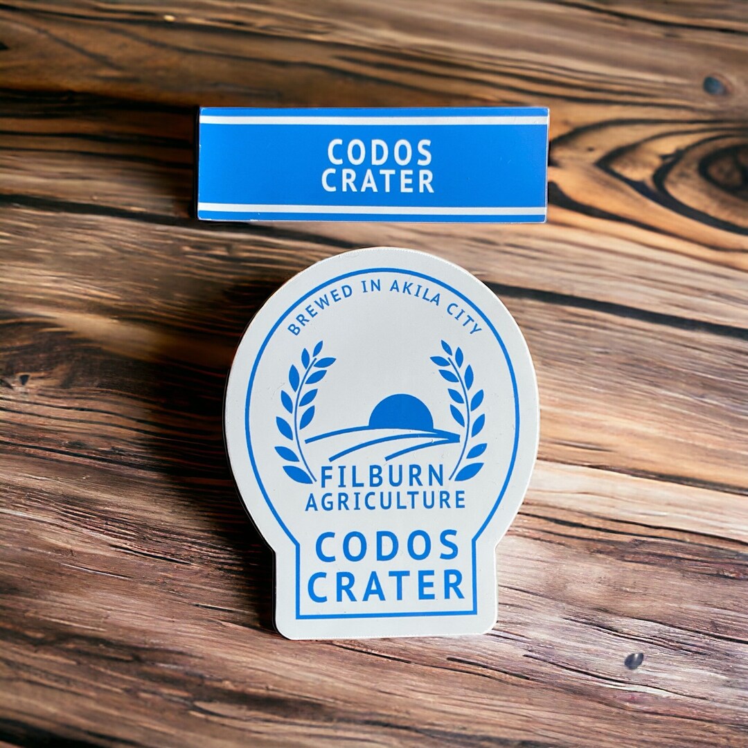 Starfield Codos Crater Filburn Agriculture Brewed in Akila City ...