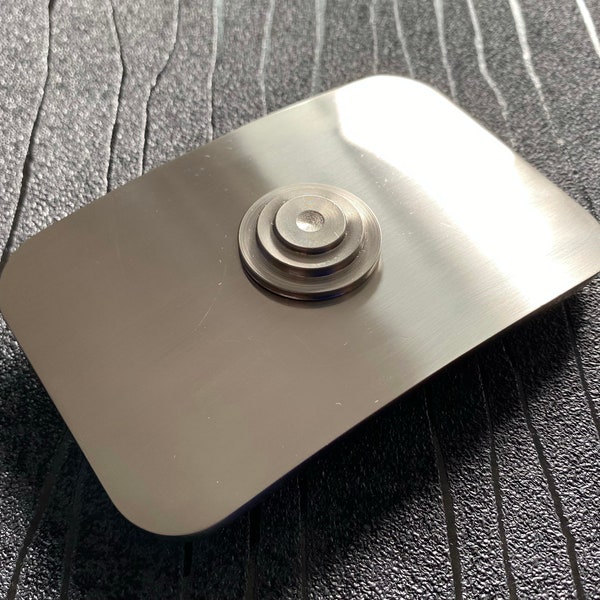 Imperial Officer Code Disc - Etsy