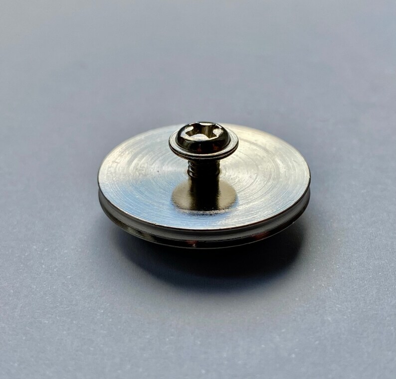 Imperial Officer Code Disc With Attachment Screw Inspired by | Etsy