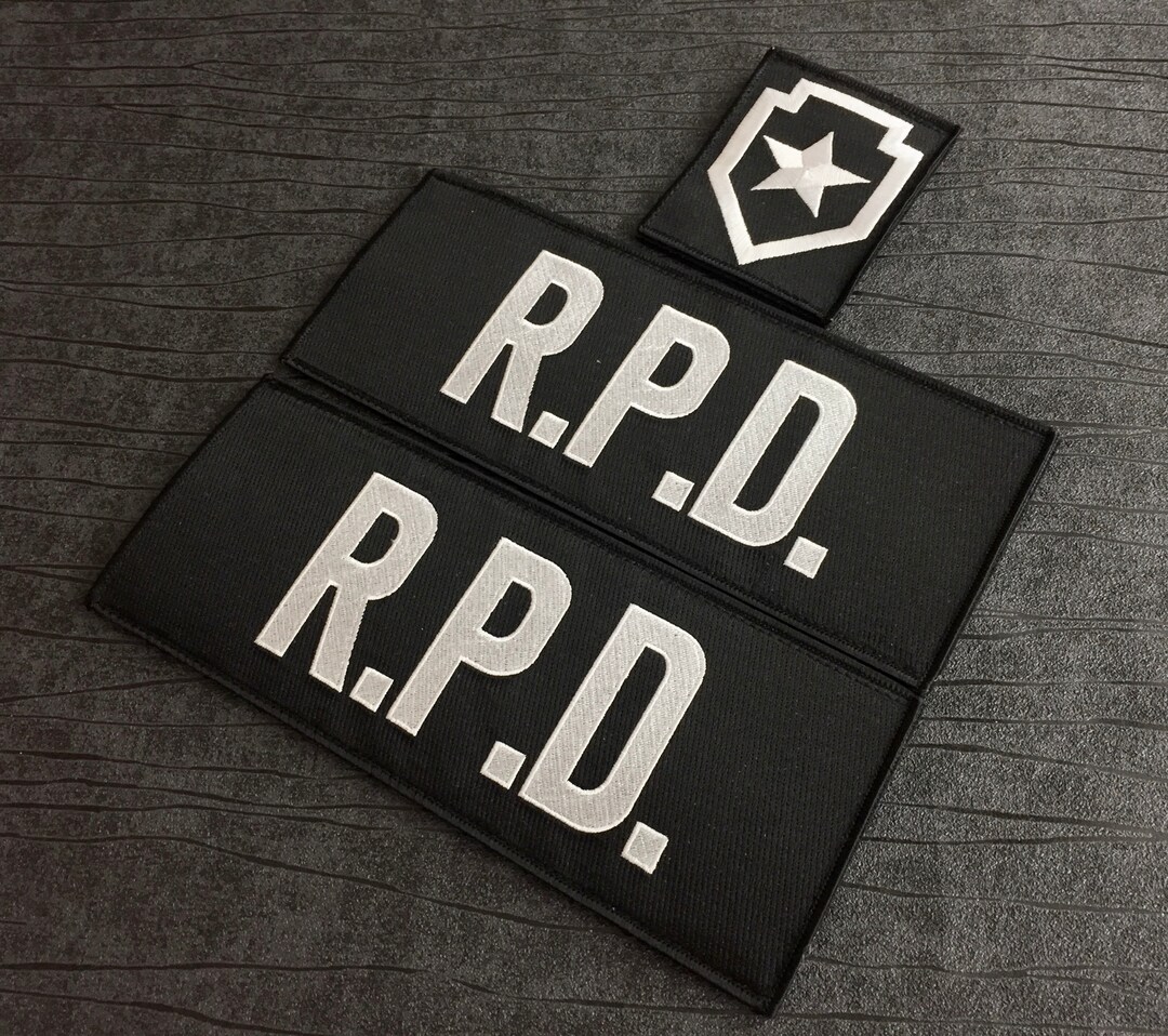 Rpd Tactical
