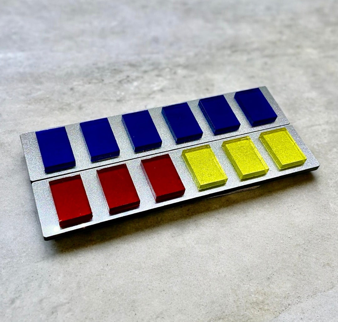 Imperial Officer Rank Bar. Grand Moff/governor. Original Trilogy ...