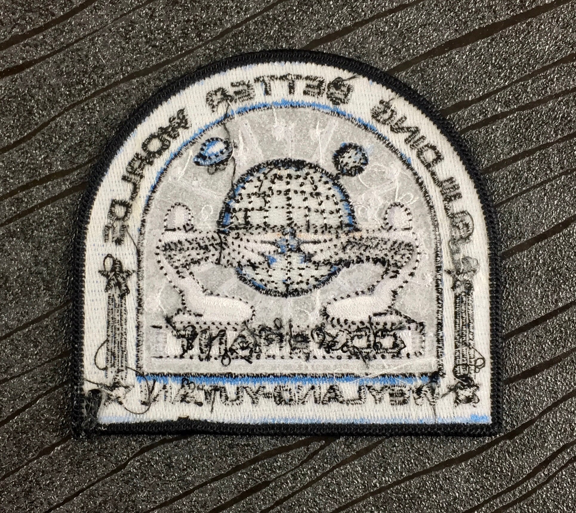 Alien Covenant Weyland Yutani Building Better Worlds | Etsy