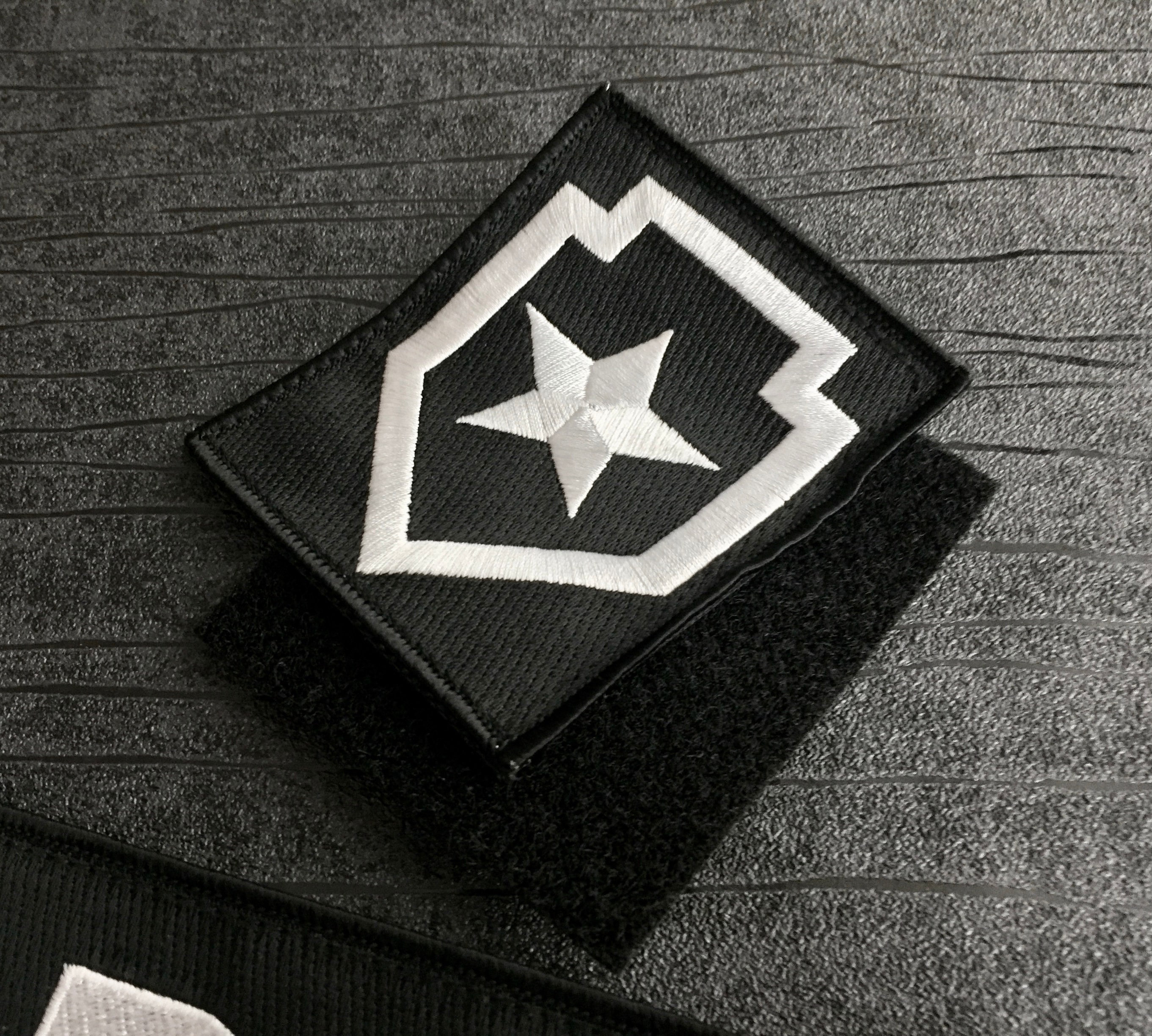 Raccoon City R.P.D. Tactical Vest Patches 3 Pack Combo Set for | Etsy UK