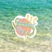 Seaweed Brain Sticker - Etsy