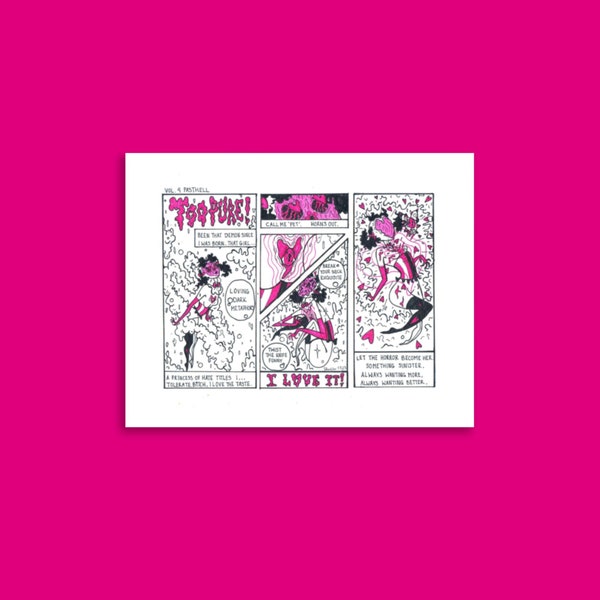 Morute Art Print - Etsy