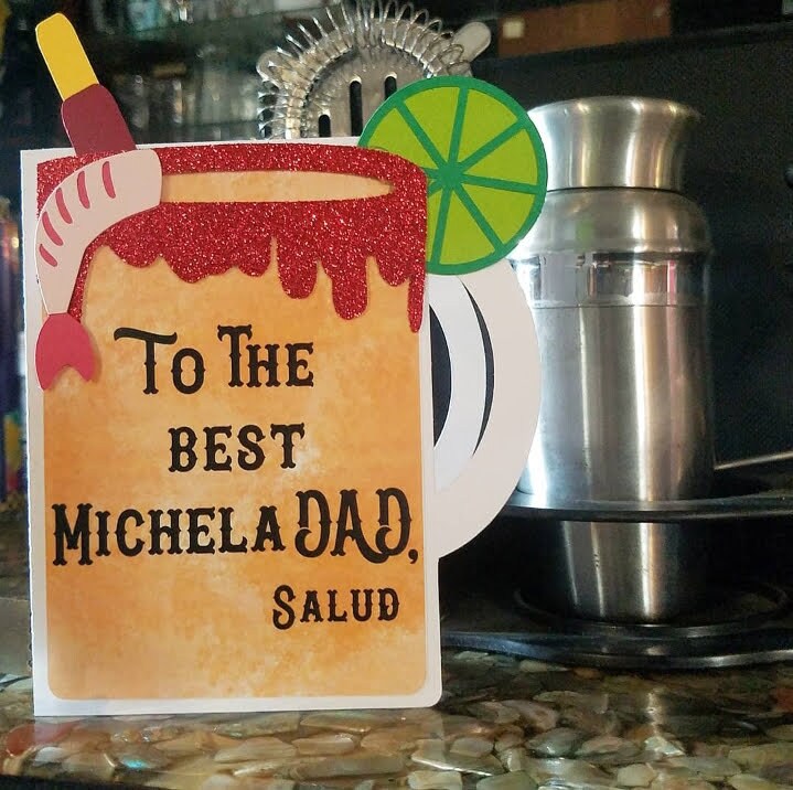 Michelada Card - Etsy