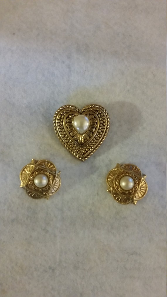 beautiful ns faux pearl - Gem