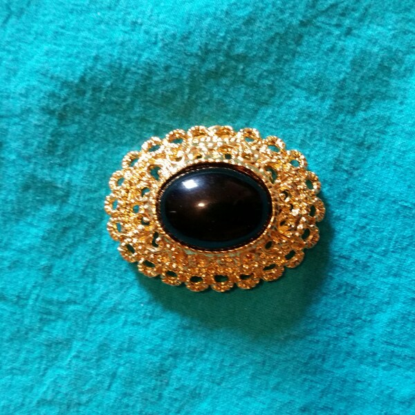 Scarf Clip - Etsy