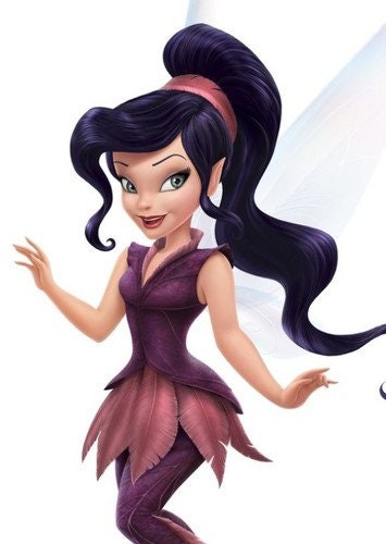 Vidia Bracelet Vidia Fairy Bracelet Disney Bracelet Pixie | Etsy