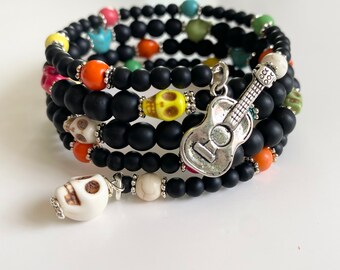 Coco Remember Me Beaded Bracelet - Etsy