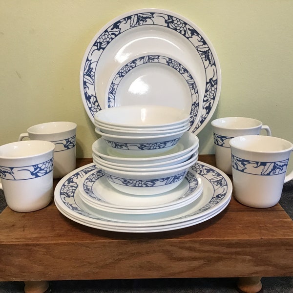 Corelle Dishes - Etsy