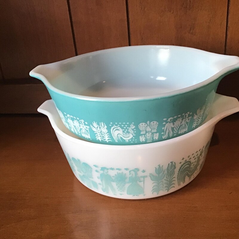 Pyrex - Etsy