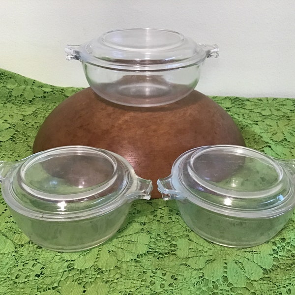 Pyrex Containers - Etsy