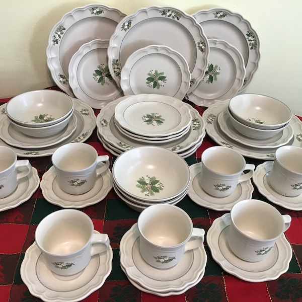 Pfaltzgraff Heirloom - Etsy