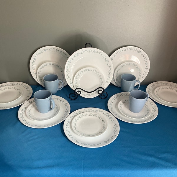 Country Dinnerware - Etsy