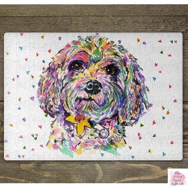 Cavapoo - Etsy UK
