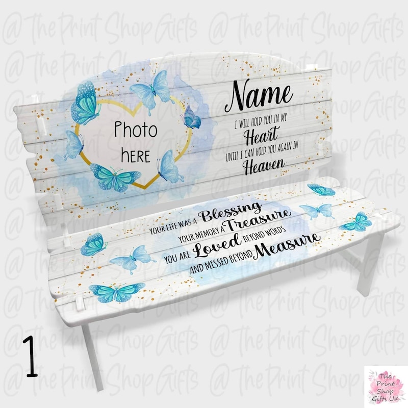 Personalized Memory - Etsy