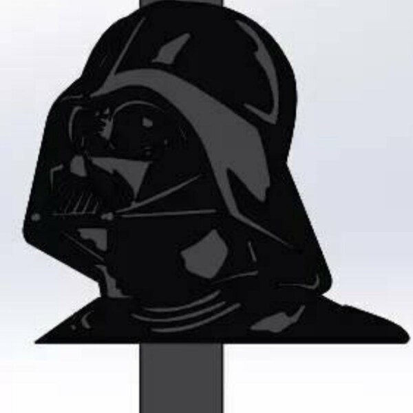 Custom Hood Props - Make Your Own Hood Props