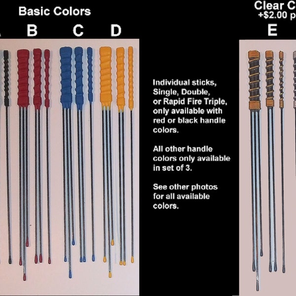 Punishment Stick - Etsy