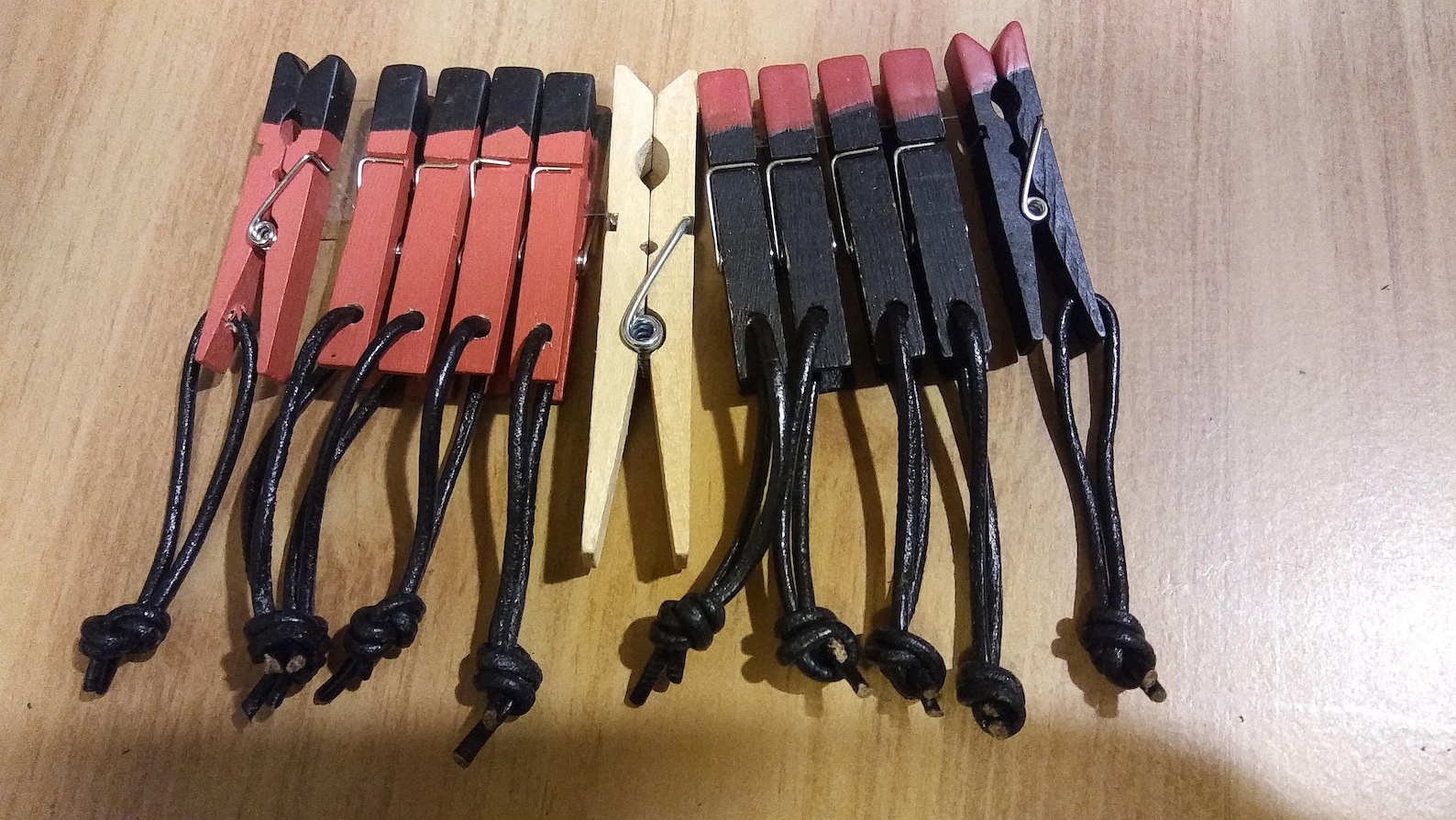 Nuevo Mini Clothespin Clitoris Labia Nipple Clamps Etsy México