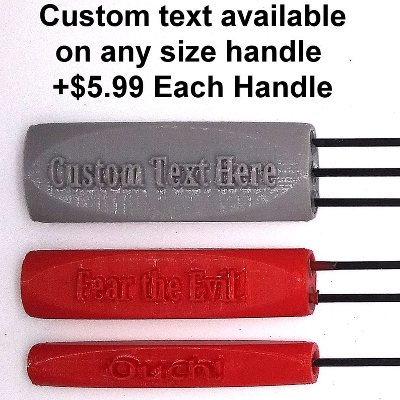 Evil Stick PRO Suck / Pain / Misery Stick WARNING Serious - Etsy