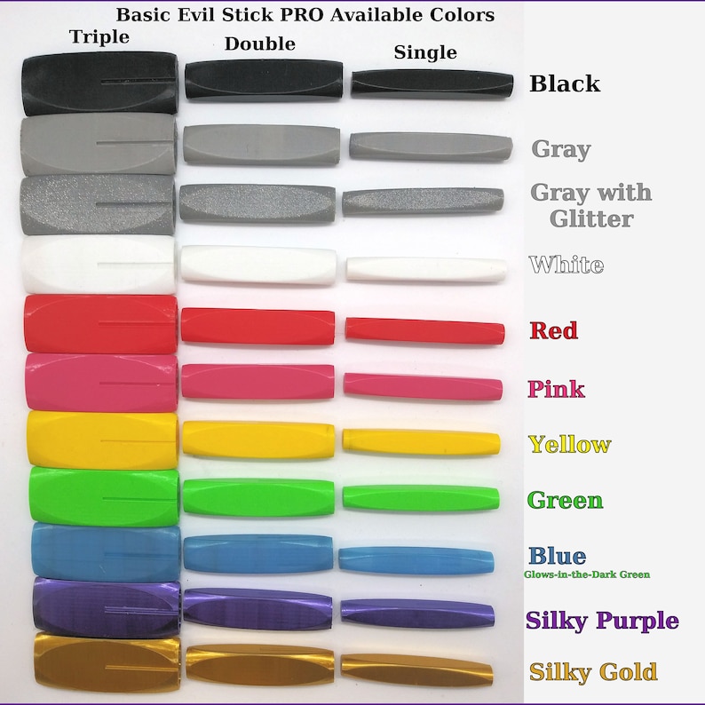 Evil Stick PRO Suck / Pain / Misery Stick WARNING Serious - Etsy