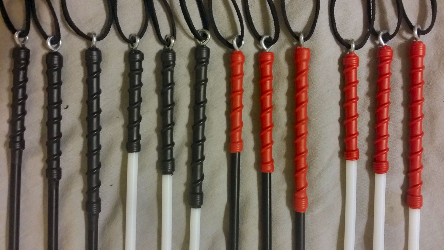 Evil Stick 1/4 6.4mm Diameter Acetal/Plastic | Etsy