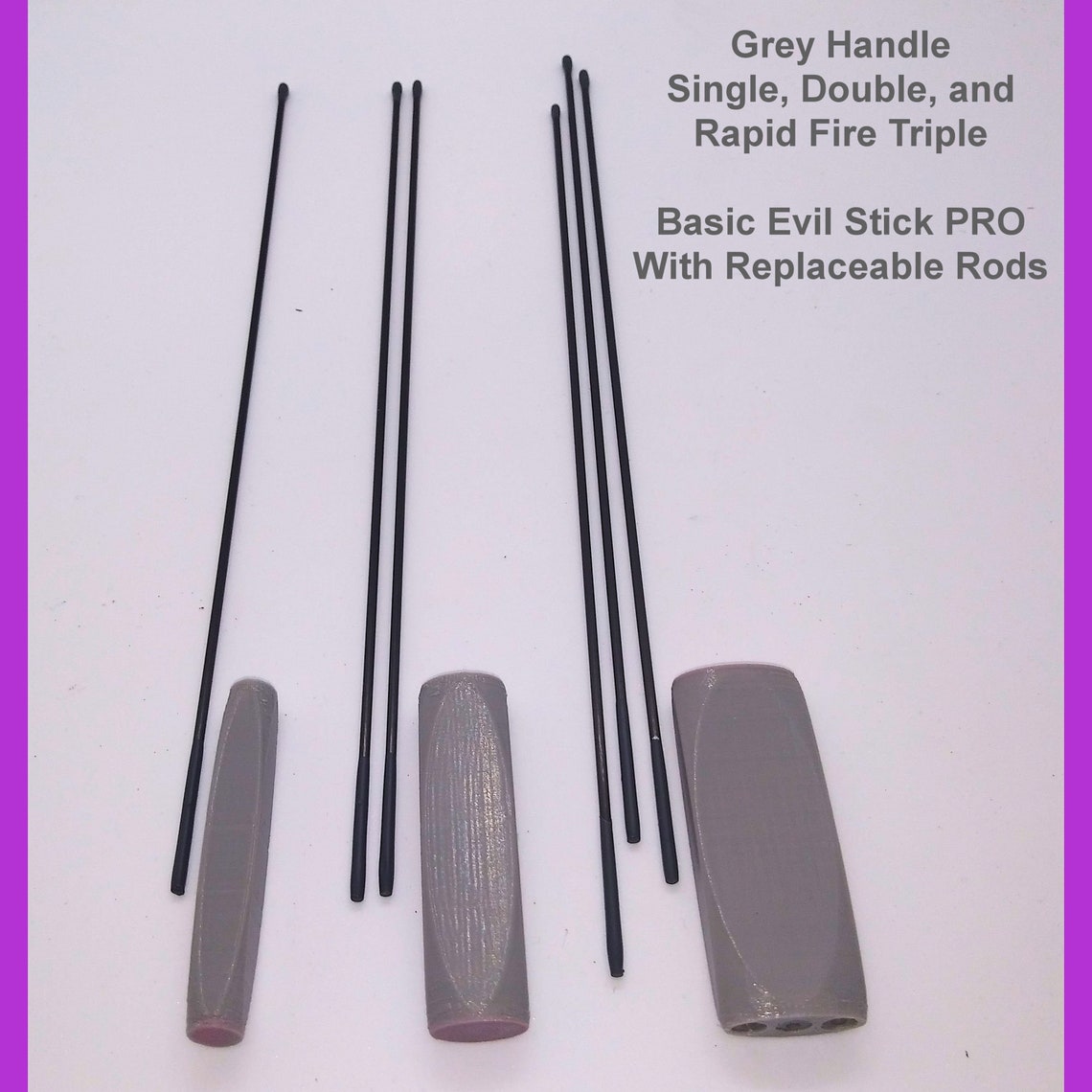 Evil Stick PRO Suck / Pain / Misery Stick WARNING Serious - Etsy