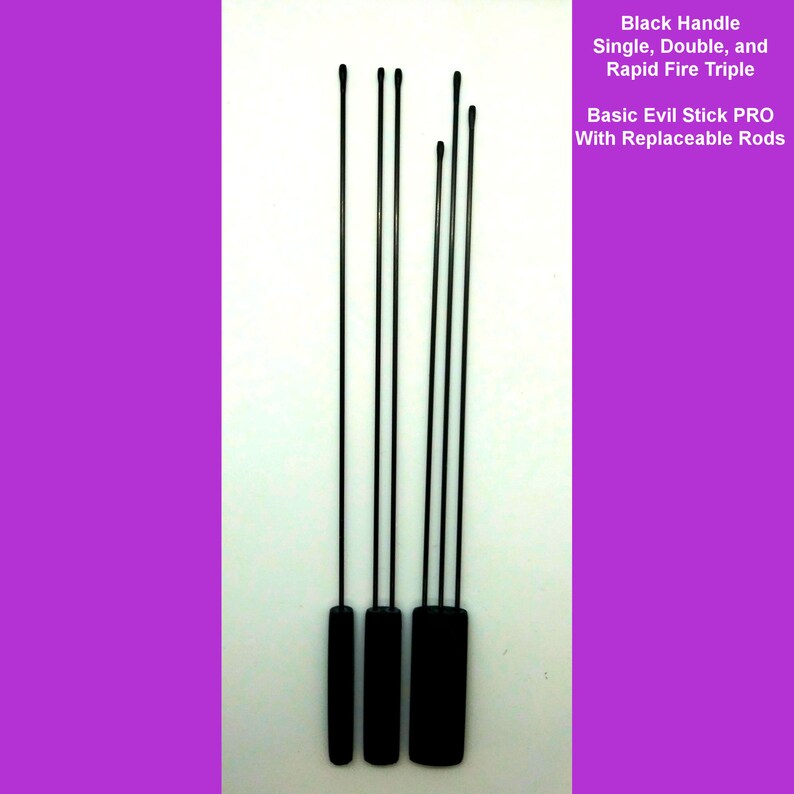 Evil Stick PRO Suck / Pain / Misery Stick WARNING Serious - Etsy
