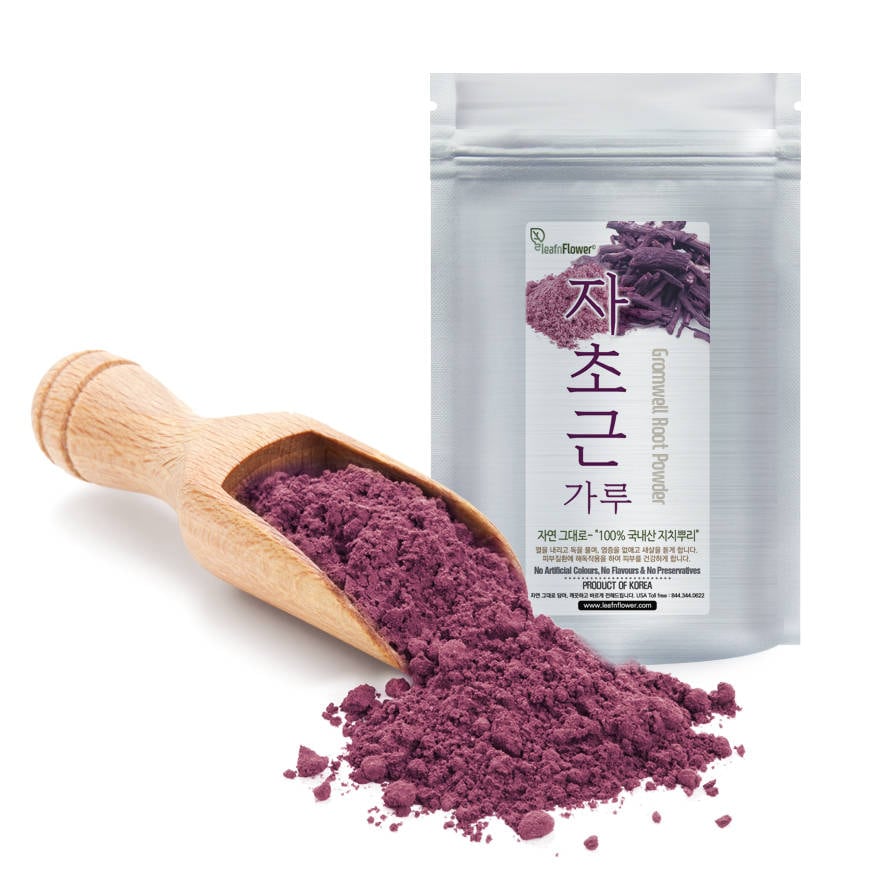 100% Natural Gromwell Root Powder 4oz - Etsy