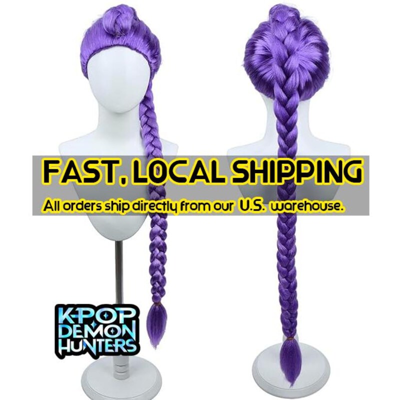 Rumi Golden Costume Kpop Demon Hunters - Etsy Norway