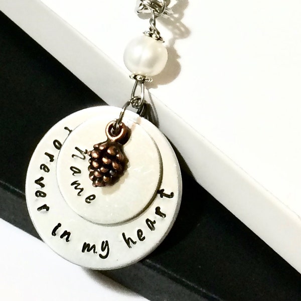 Rear View Mirror - Etsy