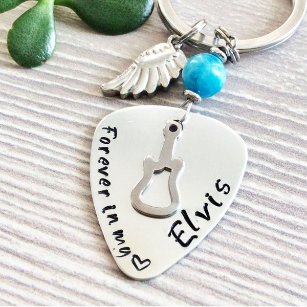 Guitar Memorial Stone - Etsy