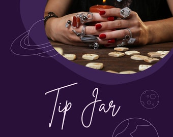 Musicians Tip Jar - Etsy