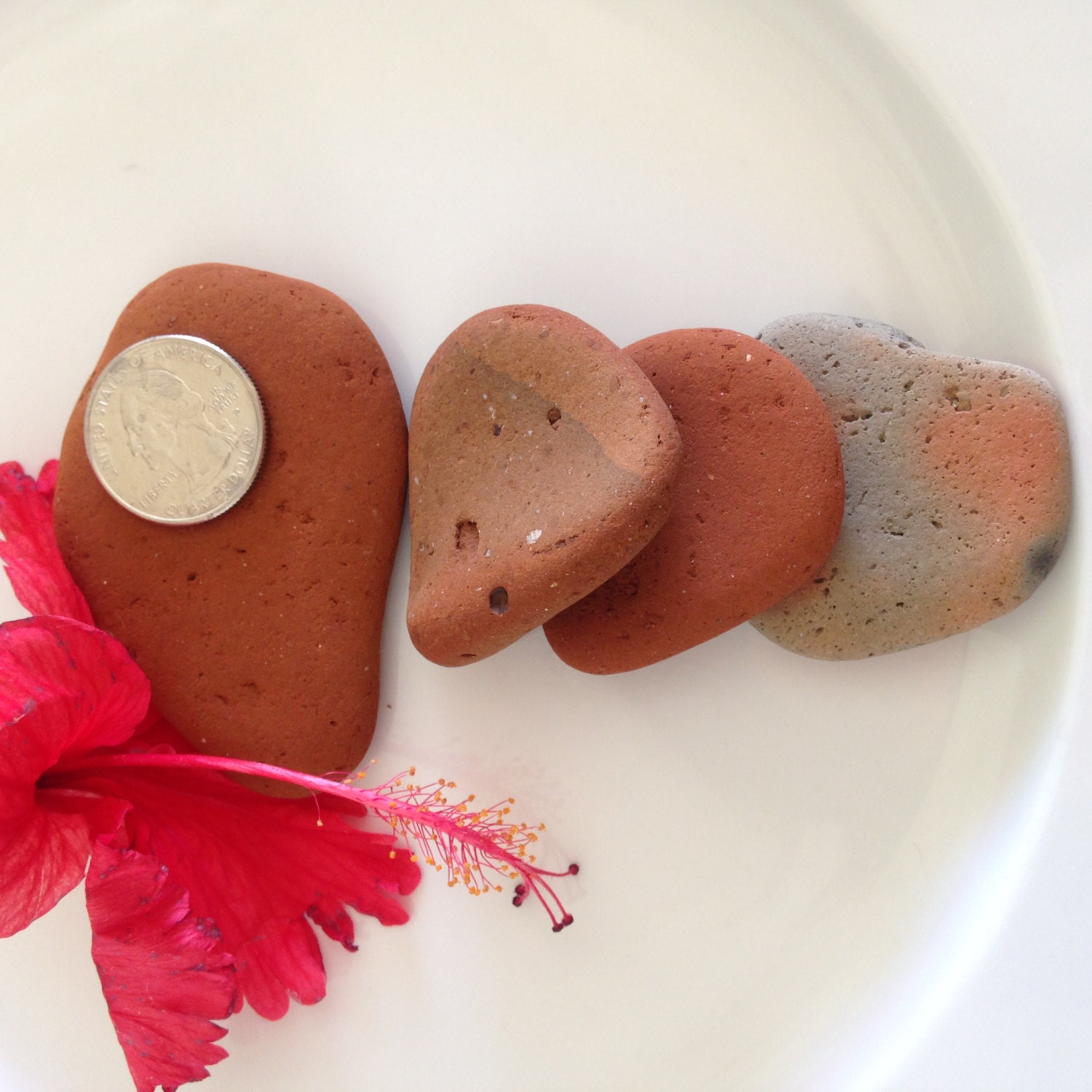 Beach Vintage Pottery, Terracotta Sea Pottery, Sea Pottery, Craft ...