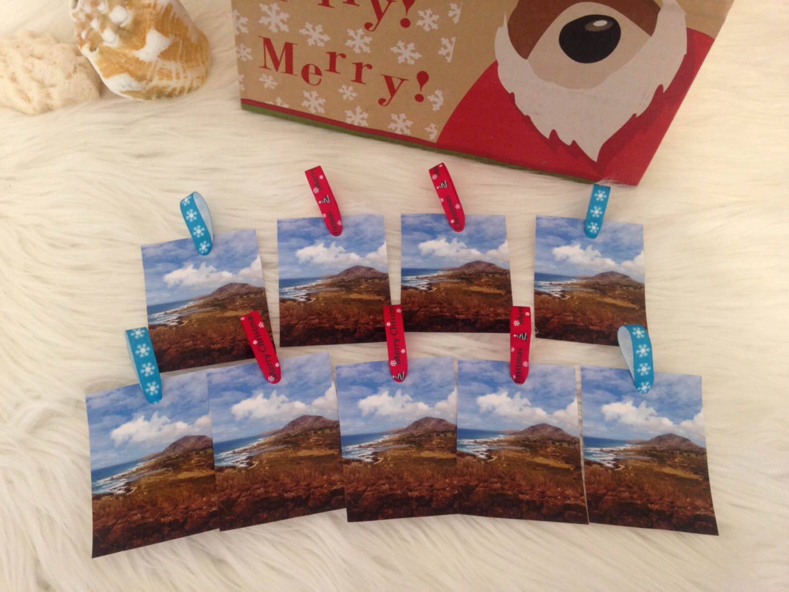 Christmas Photography Gift Tags, Gift Tags, Christmas Presents ...
