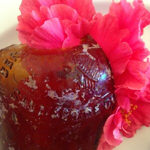 Bottles Hunter,native American Indian ,brown Indian Bottle,beach Finds ...