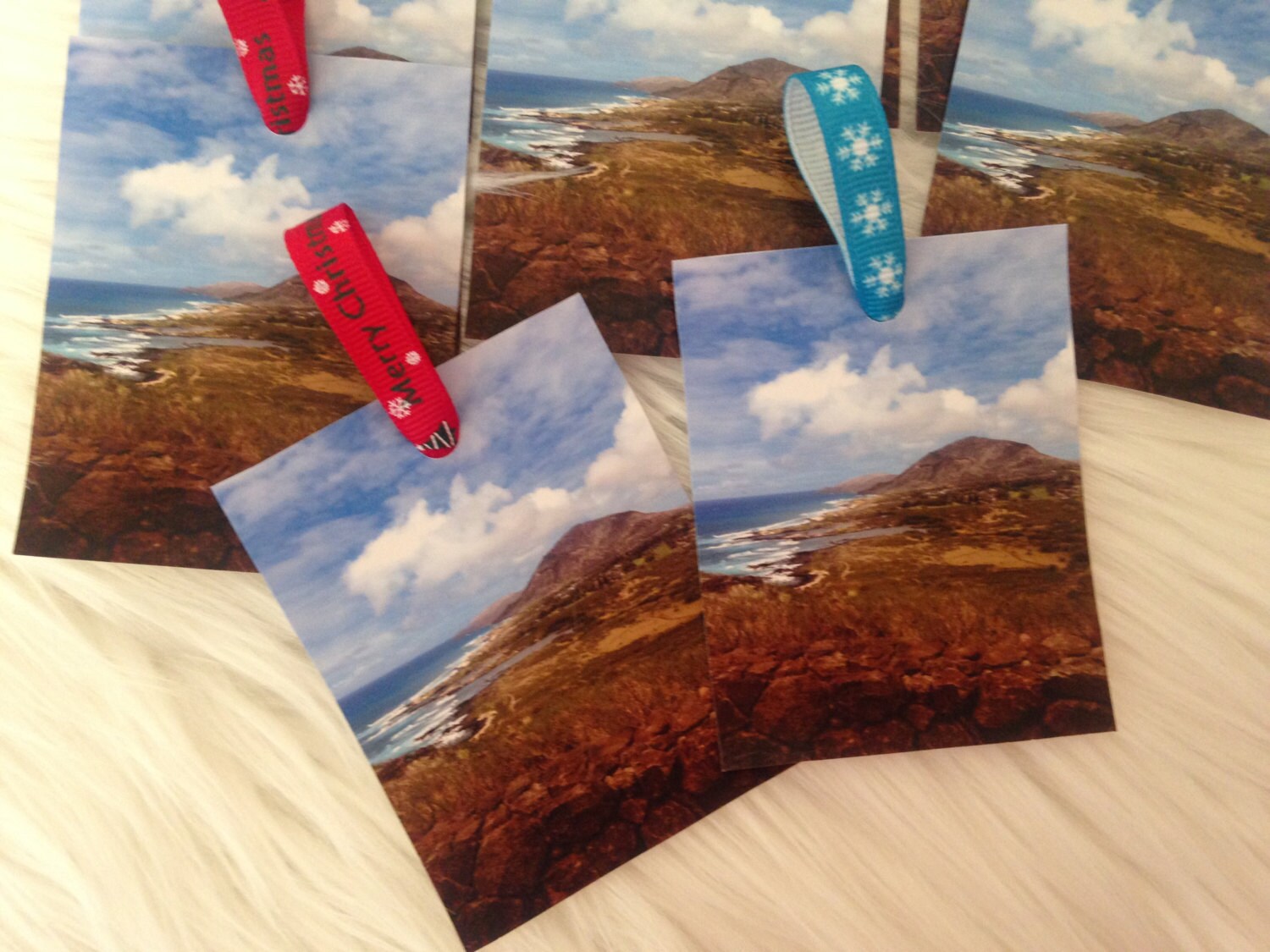 Christmas Photography Gift Tags, Gift Tags, Christmas Presents ...