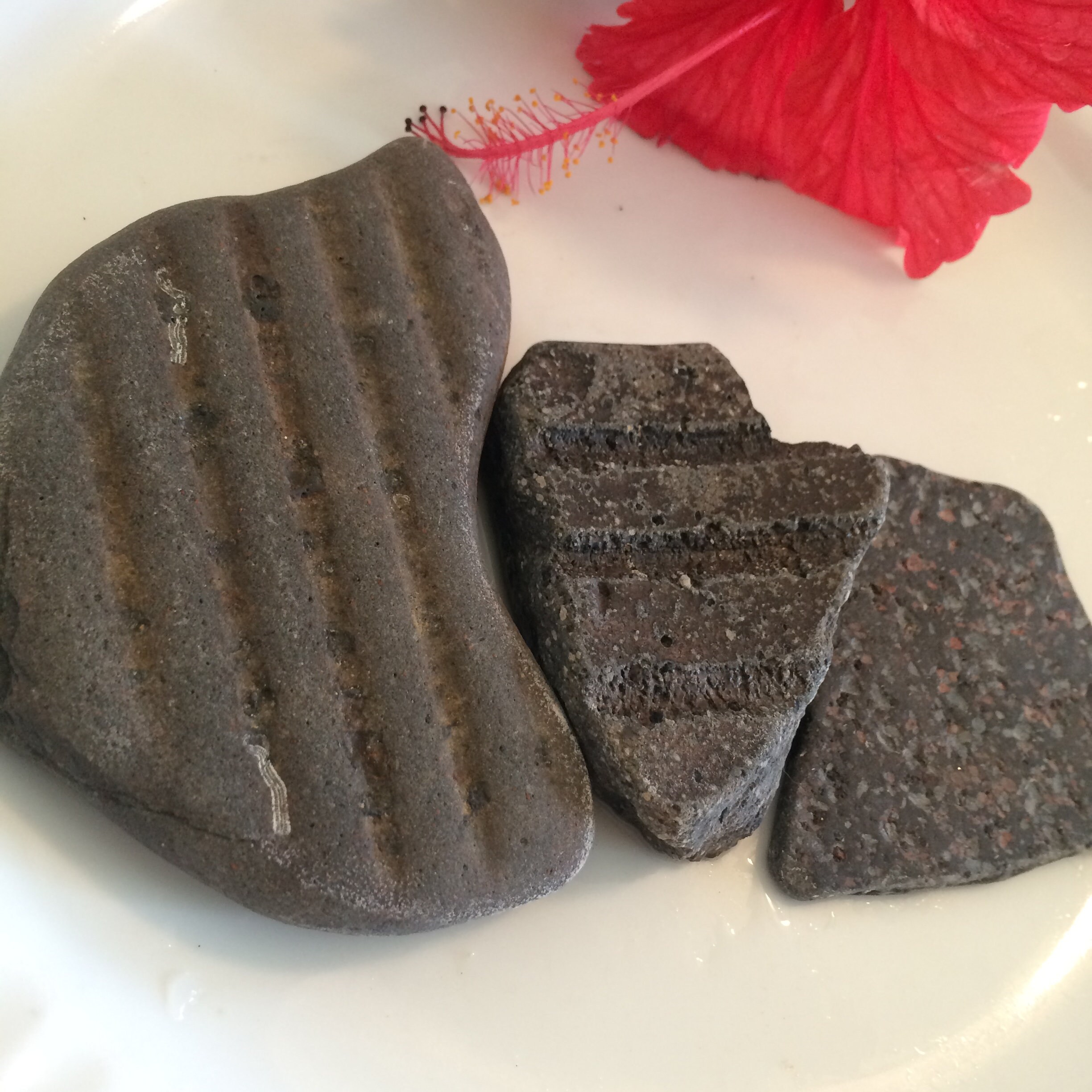 Beach Vintage Pottery Terracotta Sea Pottery Sea Pottery | Etsy