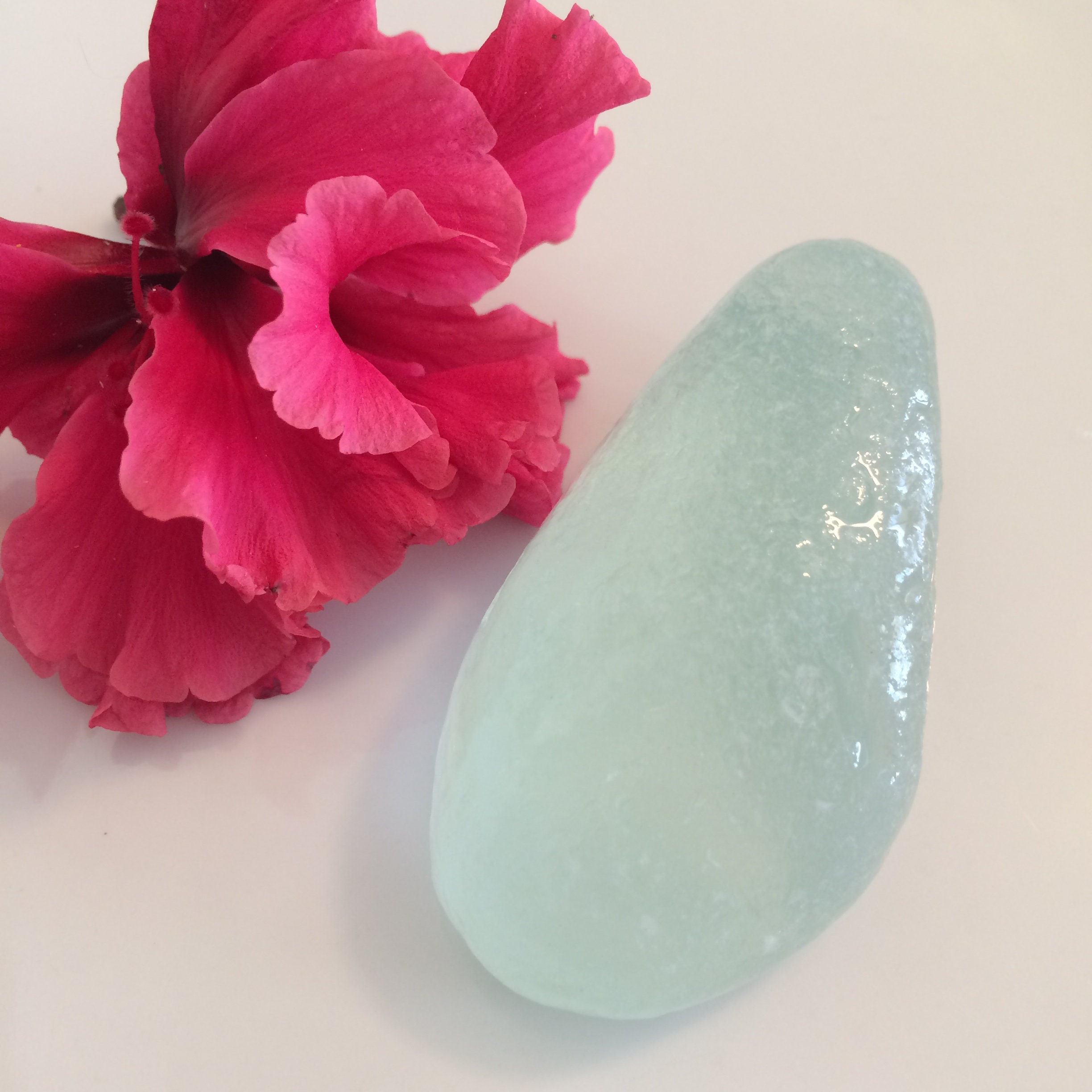 Frosted Sea Glass, XXX Large Sea Glass, Aqua Sea Glass, Seafoam ...